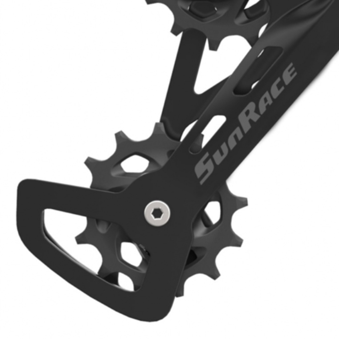 SunRace 9 Speed RDM900 Rear Derailleur Direct fit - Cyclemania